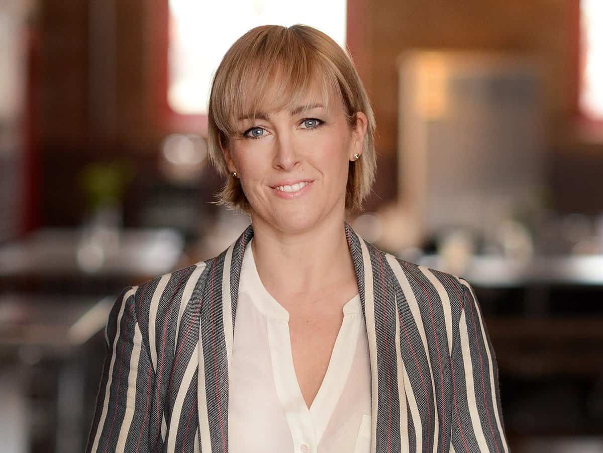 Carley Schelck - Luxe Magazine Ottawa