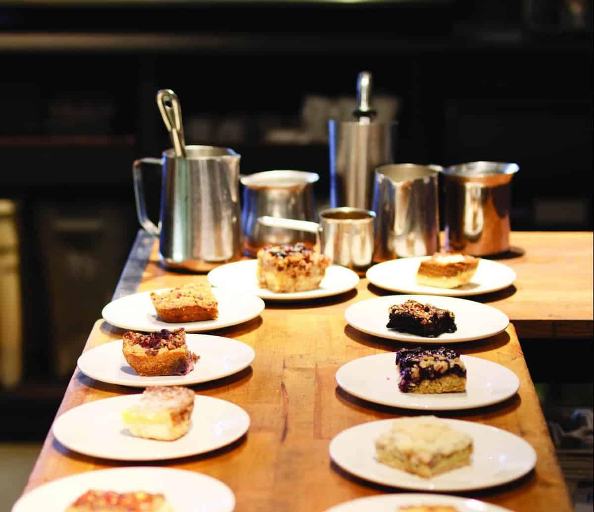 Coffee Culture - Luxe Magazine Ottawa