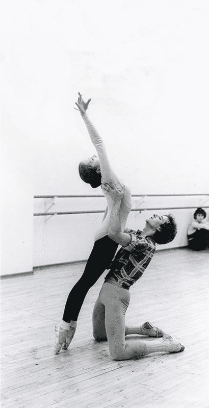 Powerhouse of Dance - Luxe Magazine Ottawa