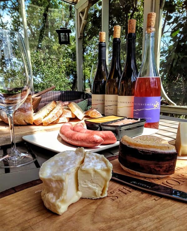 THE QUIET REVOLUTION OF QUEBEC WINE - Luxe Magazine Ottawa