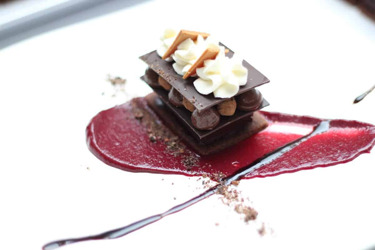 Beautiful, Thoughtful Food and Service - Luxe Magazine Ottawa