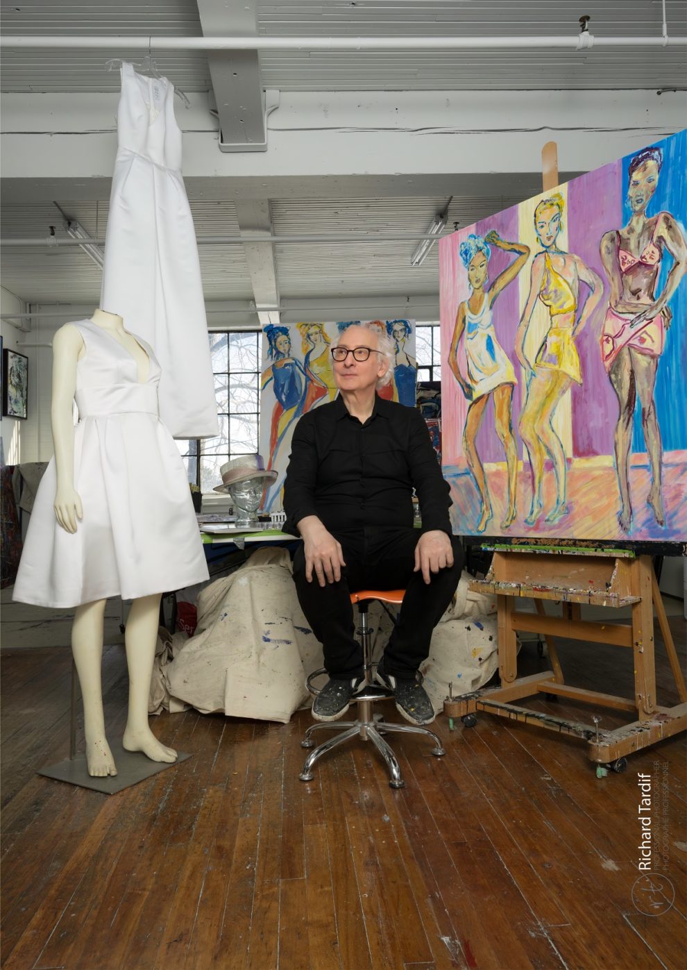 Artful endeavour - Luxe Magazine Ottawa