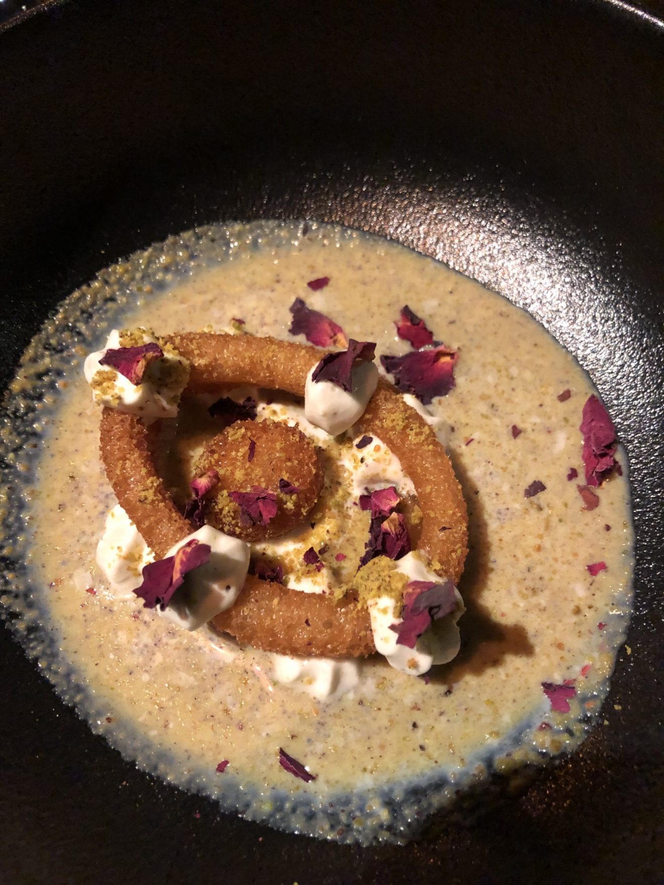 Kathã captivates with superlative tastes of India - Luxe Magazine Ottawa