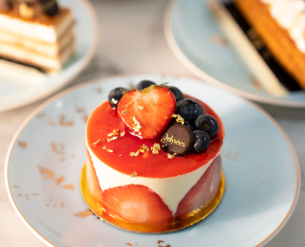 Delysées, The Sweetest of Luxuries - Luxe Magazine Ottawa