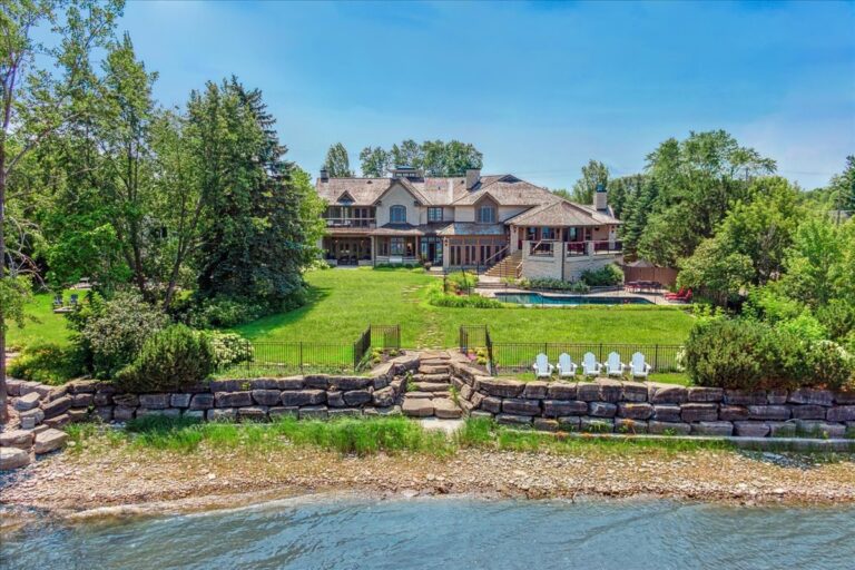 Luxe Home - Luxe Magazine Ottawa