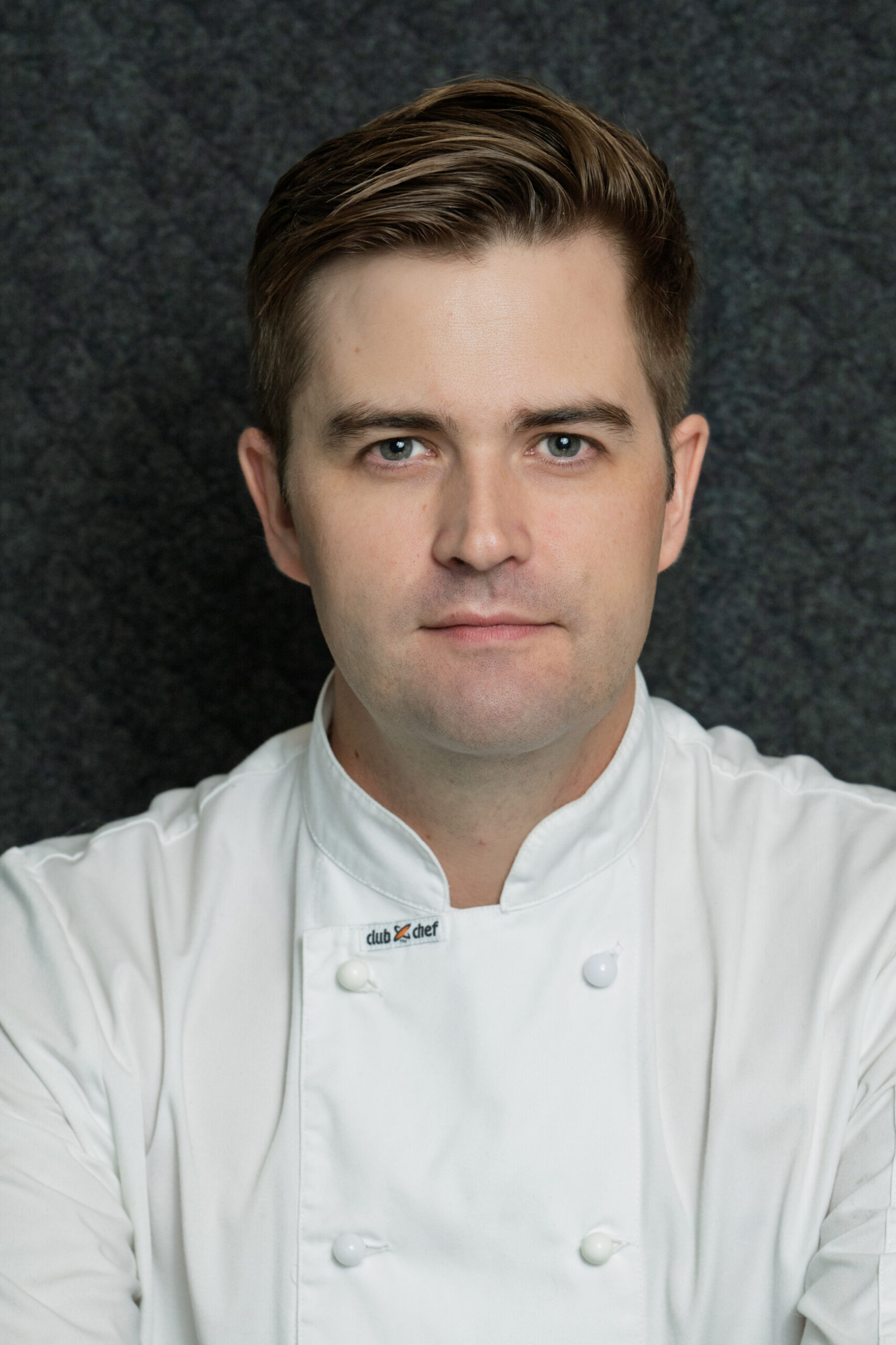 MATTHEW MCRAE at Andaz Ottawa - Luxe Magazine Ottawa